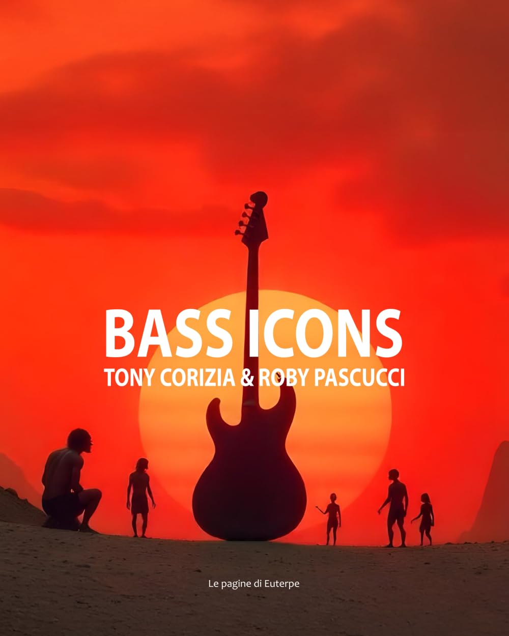 Bass Icons - Kdope - Musica Edizioni e Intrattenimento
